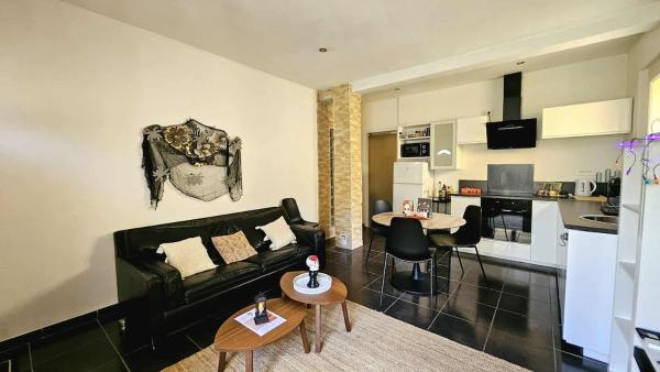 Le Souffle Marin Celebrates Halloween! - Toulon