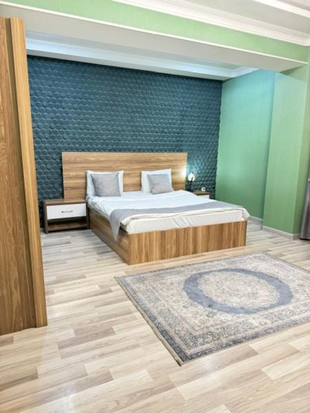 Gl Hotel Baku - Azerbaijan