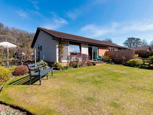 Tummel Bank - Pitlochry