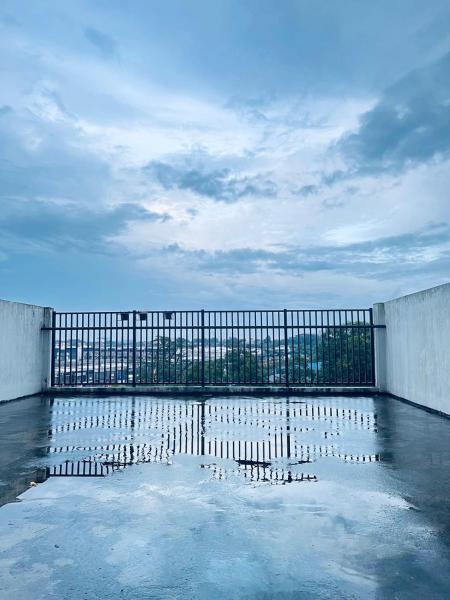 Aliff Avenue Studio Home - Skudai