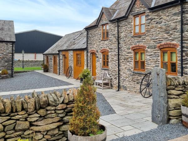 The Dairy -Uk50616 - Bala
