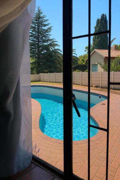 Inconova Fly - Kempton Park