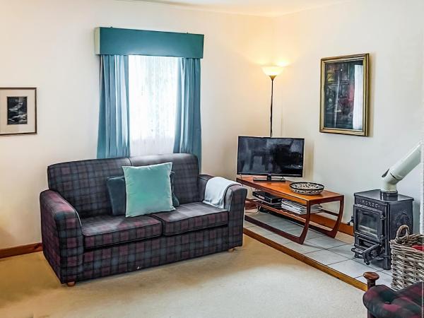 Tigh An Droma Lodge - Brodick