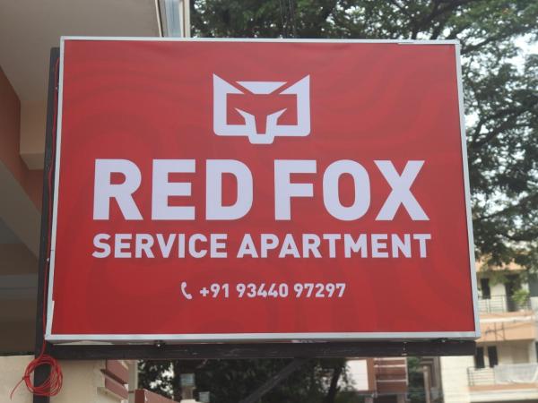 Redfox - Chennai