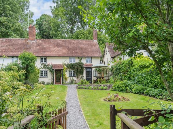 Bourne Farm Cottage - Blandford Forum