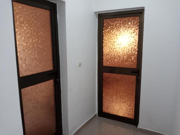 Villa Blessing - Togo