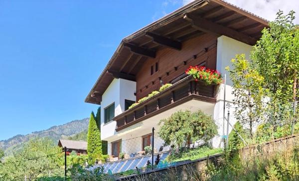 Ferienwohnung Jeller - Lienz