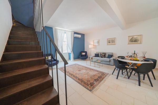 Apartment And Suite Mercato Whit Terrace - Siracusa