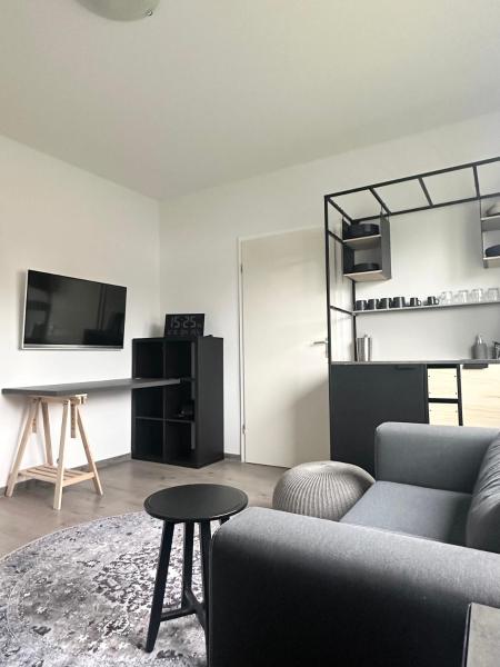 Messe Apartment - Near Trade Fair Grounds - Düsseldorf