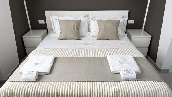 Residenza Villaggio Frua - Saronno