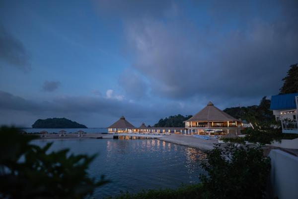 Ordovician Beach Resort - Panama