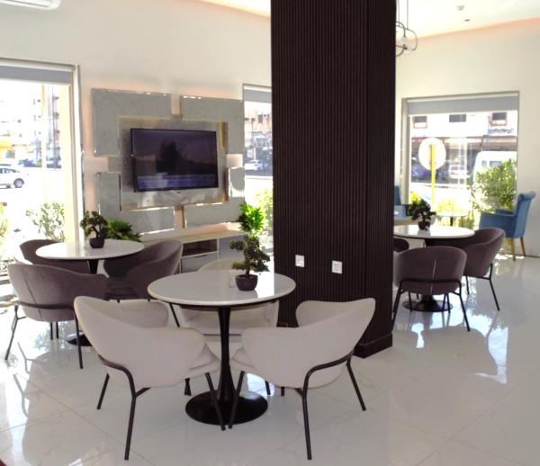 المواسم - Arabie saoudite