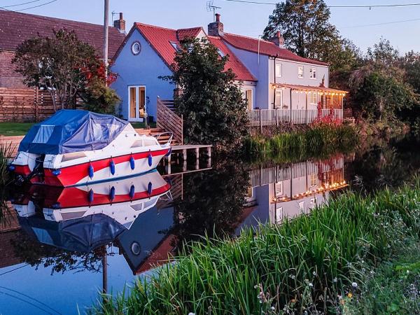 Nene Cottage - Wisbech