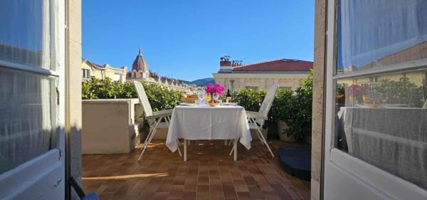 Le Grand Escurial - Nice