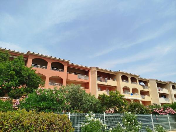 Spacieux T2 Cabine à 800m Plages Favière, Loggia Sud-ouest, Garage Inclus - Fr-1-610-7 - La Favière