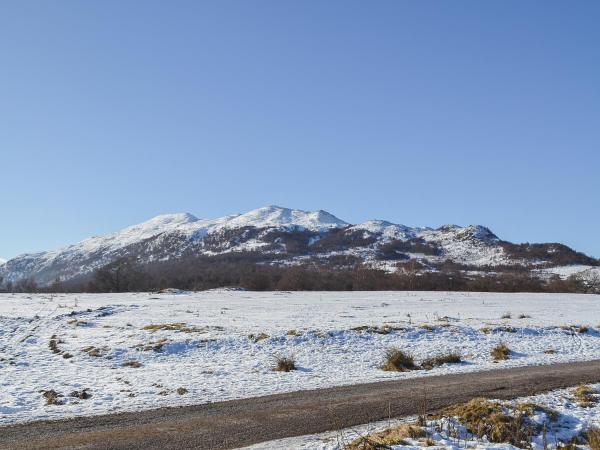 Bruich Cottage - Kingussie