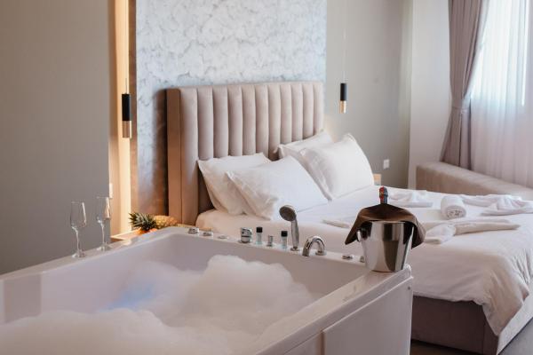 Elba Luxury Hotel - Golem