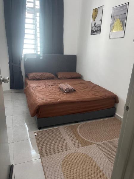 Anis Casa Homestay Melaka - Malacca
