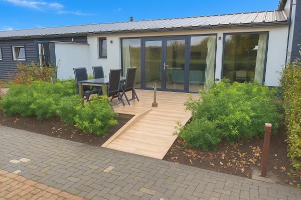 Appartement Oisterwijk - Tilbourg