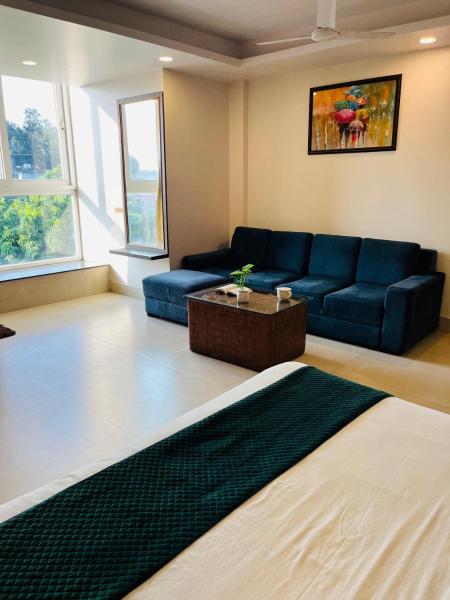 Hotel Maira - Dehradun