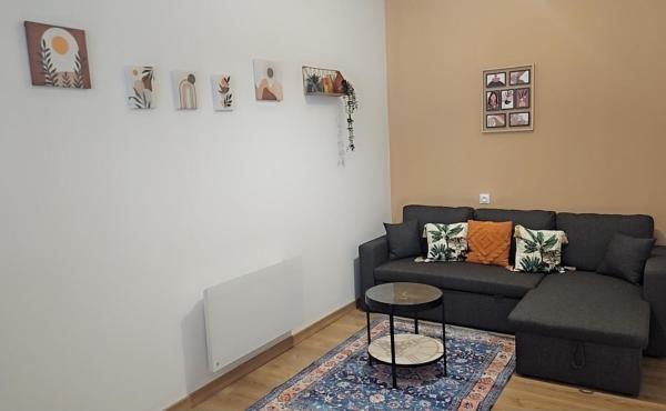 Charmant Appartement Spacieux & Confortable - Charleville-Mézières