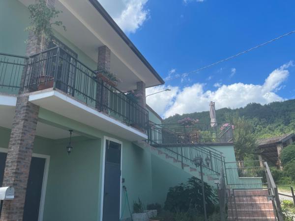 I Pesci De Boschi - Voghera