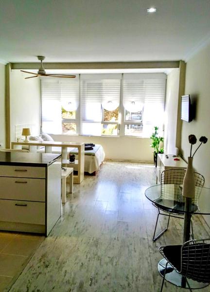 Estudio Torre Bahía - Aguadulce