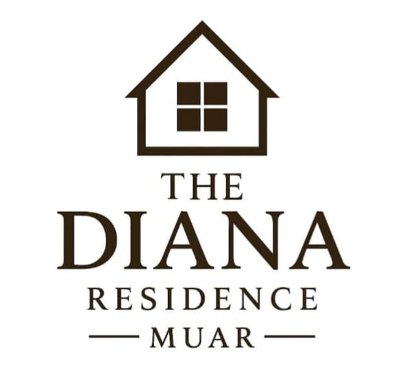 The Diana Residence Muar - Muar