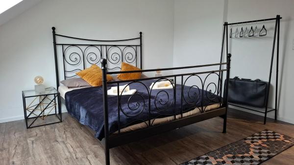 2 Zimmer Apartment - Zentral Und Ruhig - Nahe Vw, Autostadt, Parkplatz & Wlan, Citystay Wolfsburg - Gti - Wolfsburg