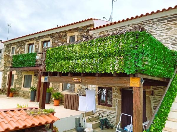 Meimoa Guesthouse - Portugal