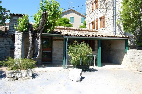 Gite Bergerie - Village De Gîtes - Largentière