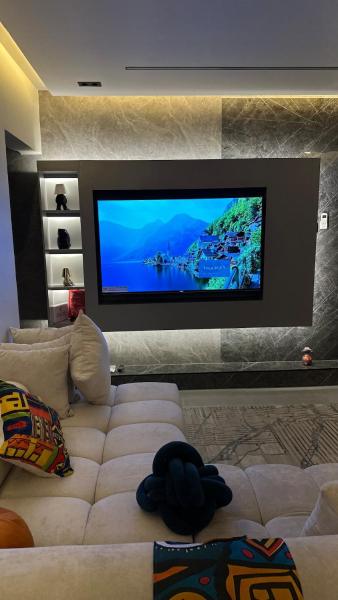 جديد وأنيق موسم الرياض Sheita Studio - Riyadh