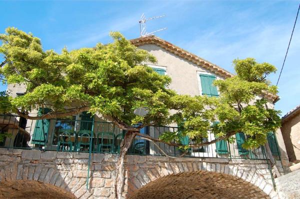 Gite Oustaou - Village De Gîtes - Ardèche