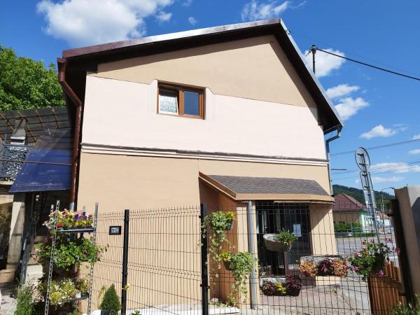 Apartmán Tulipán Kokava - Slovakia