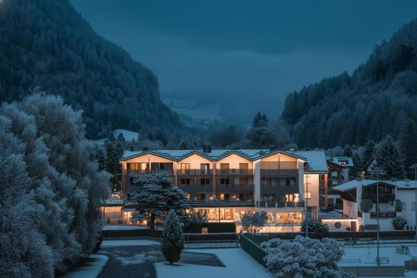 Hotel Wh - Wiesnerhof - Vipiteno