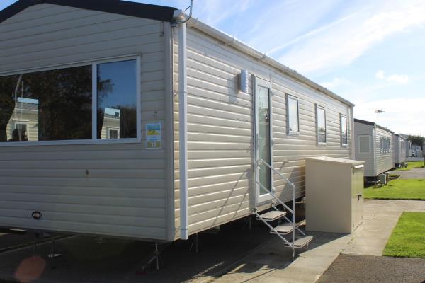 Clearsands At Haven - Sutton on Sea