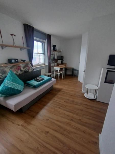 Schöne Ferienwohnung In Koblenz Hg2 - Coblence