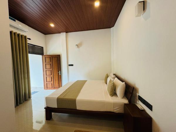 Theon J Resort - Sri Lanka