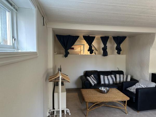 Central Apartment For Rent - Stavanger