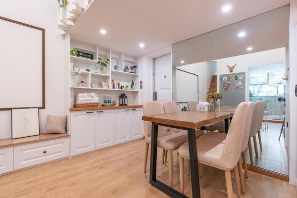 Shanghai Hills&xing 1882 Homestay Near Line2 & Line12 West Nanjing Rd - Jingan District - Shanghai