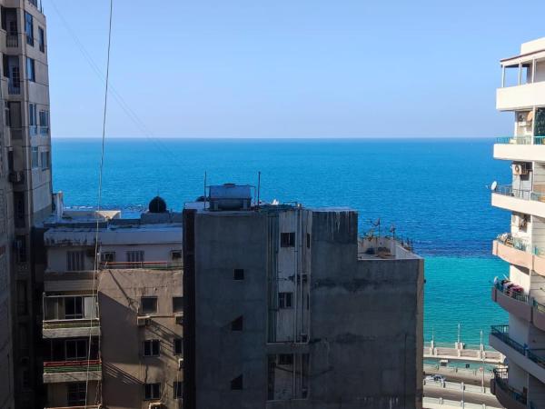 Floor 16 Tower Abo Krisha - Alexandria