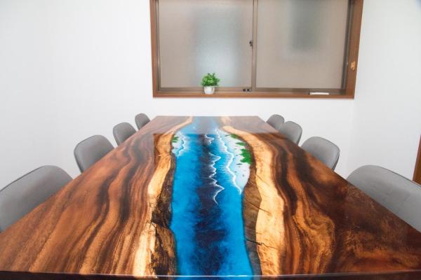 Newopen, Stella Rinku, りんくうタウン駅徒歩10分, 一棟貸切, 関西空港まで6分 - Japan