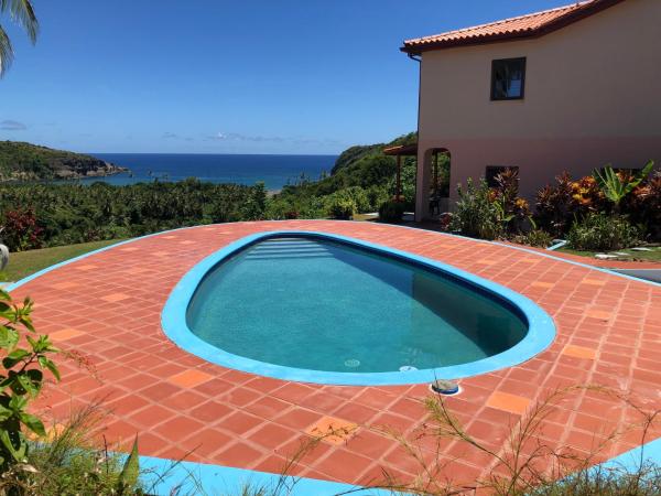 Fond Bay Suites Hotel - Breathtaking Ocean Views - Saint Lucia