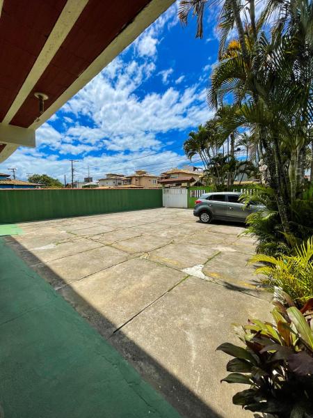 Pousada Verdes Mares - Rio das Ostras