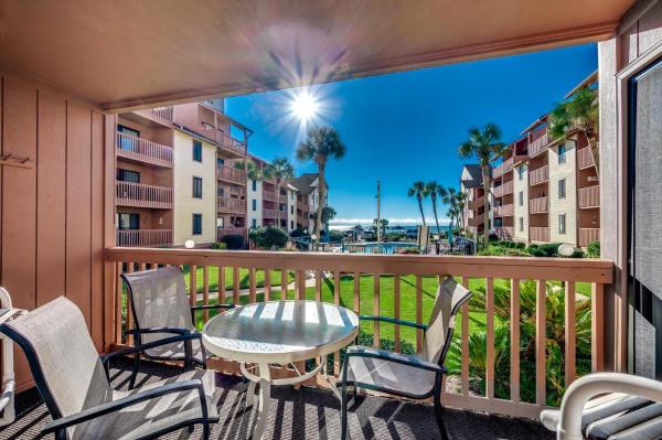 Anchorage Ii A09 - Myrtle Beach