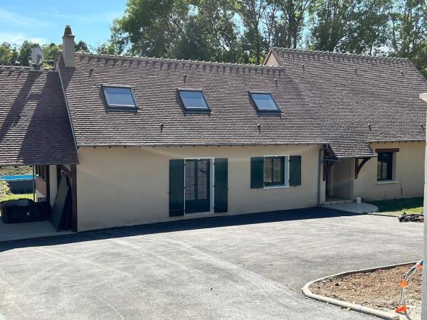 Maison La Fontaine - Cosne-Cours-sur-Loire