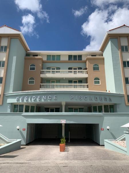 Residence Piscadera Bay - Curaçao