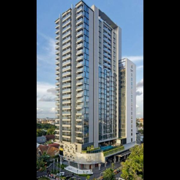 31 Sudirman Suites - Makassar