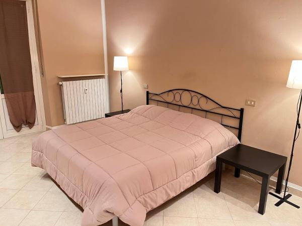 Appartamento Alfieri - Asti