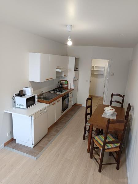 Appartement T2 Bis Proche Centre Ville - Pau